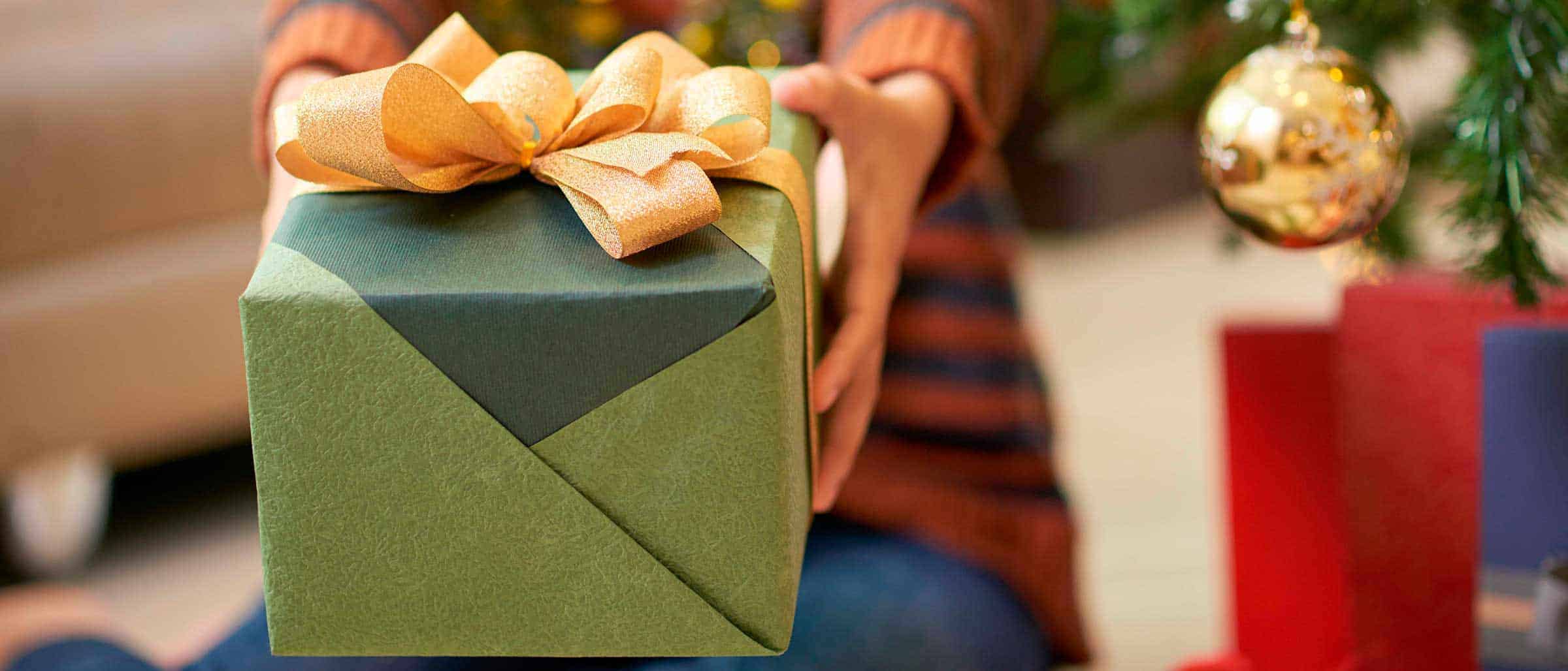 Presente de Natal para 2019 - dicas para gastar até R$50