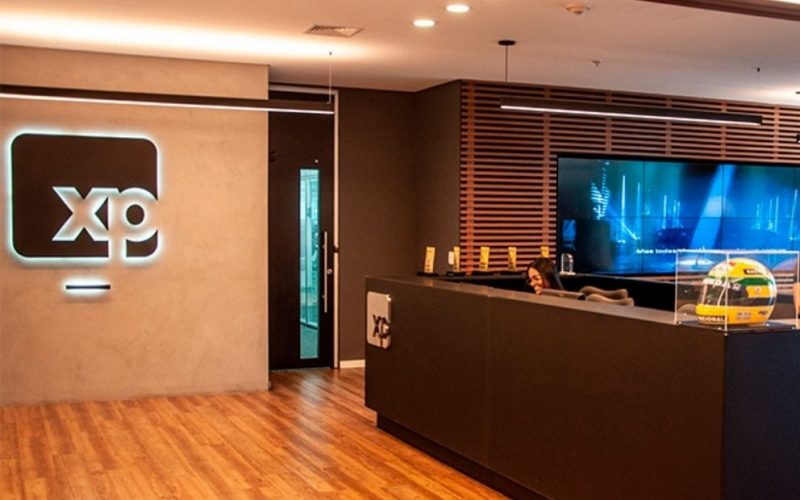 XP Inc. anuncia associação com Faros, criando nova corretora de ...