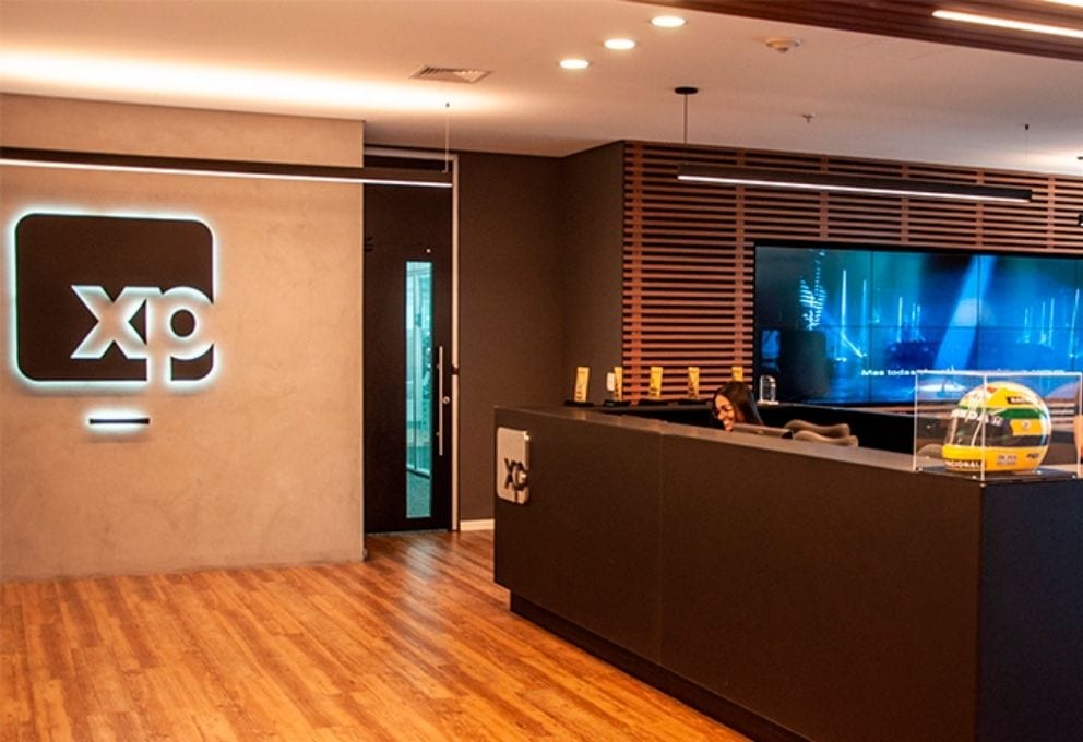 XP Inc. anuncia associação com Faros, criando nova corretora de ...