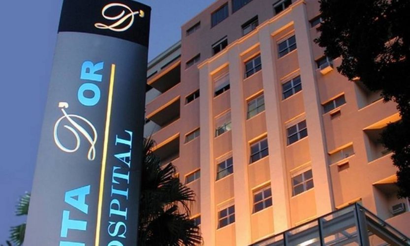 Conheça a Rede D’Or, uma das empresas mais valiosas da B3 | Investificar