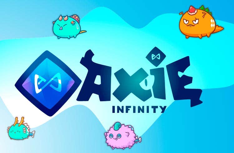 Como realizar staking em Axie Infinity (AXS) | Investificar